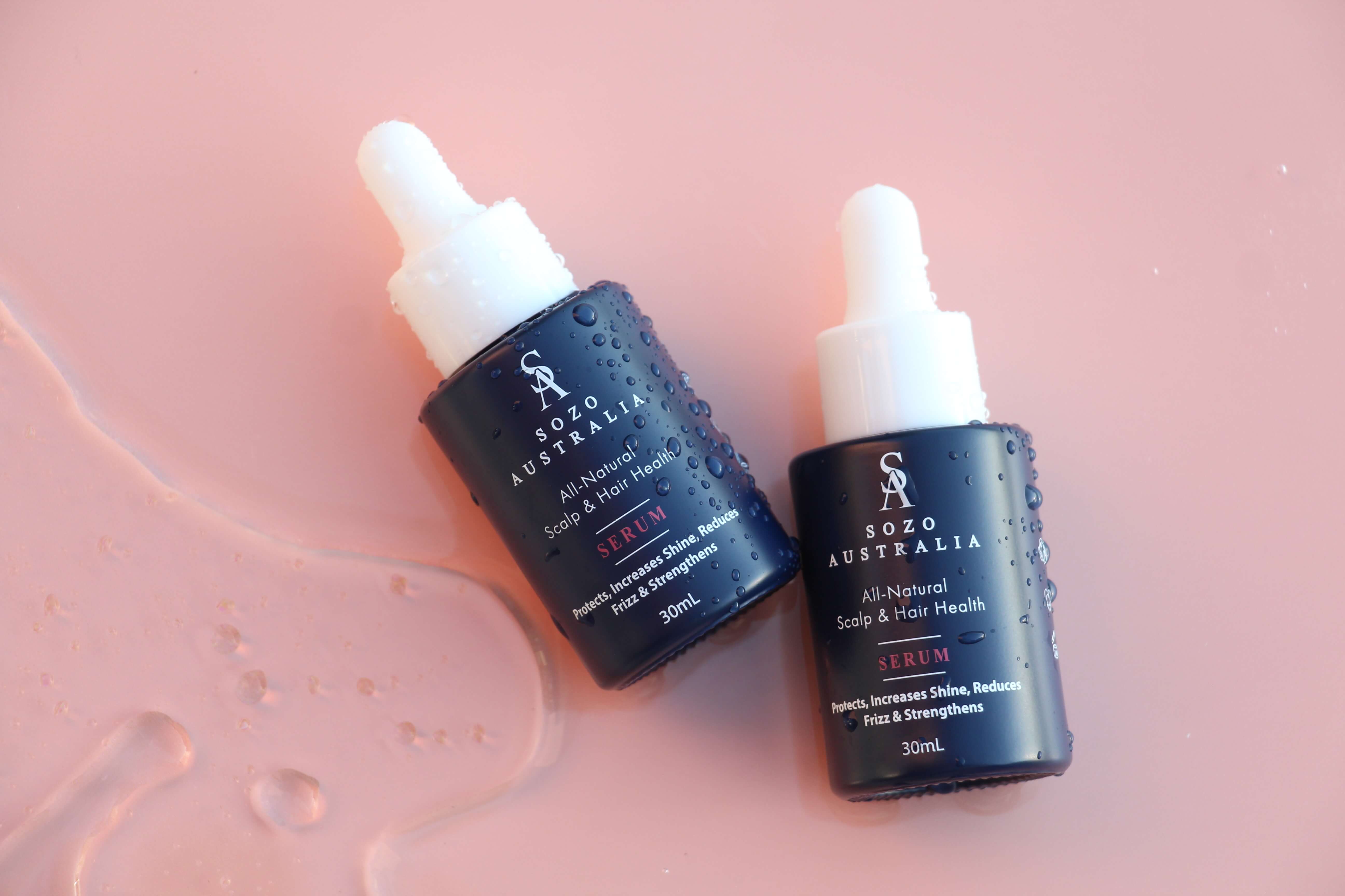 Hair Oiling Mistakes to AVOID | How To Effectively Use Hair Oils – Sozo ...